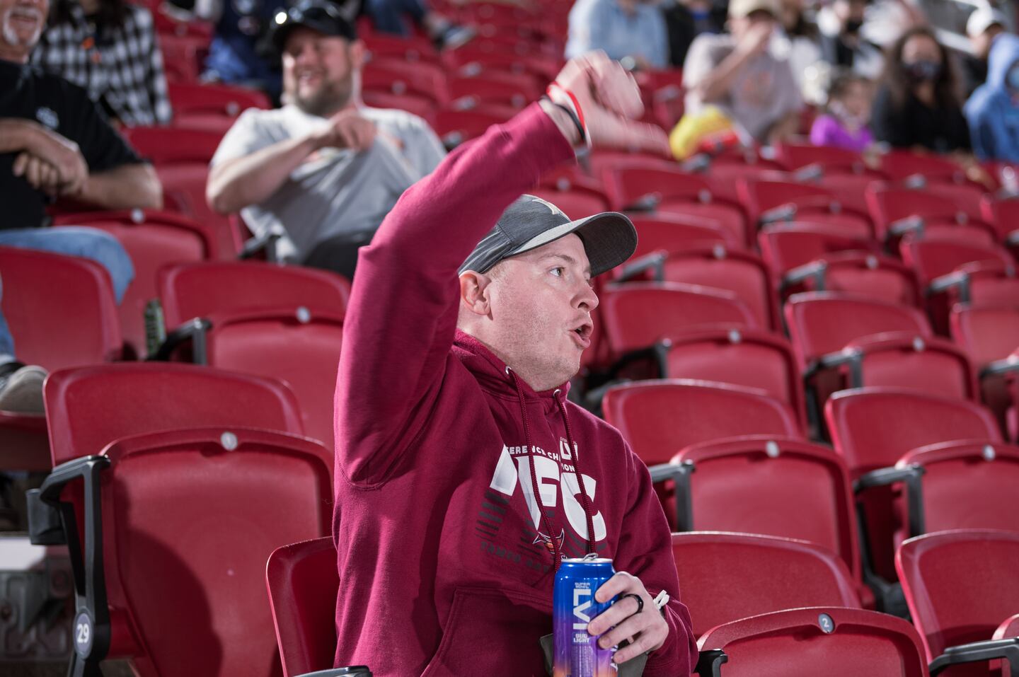 Racing past racism: NASCAR and its haunting historical fanbase ...