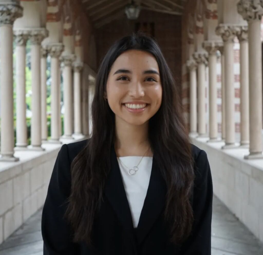USC senior launches Conexión Latine, a Latin music industry panel ...