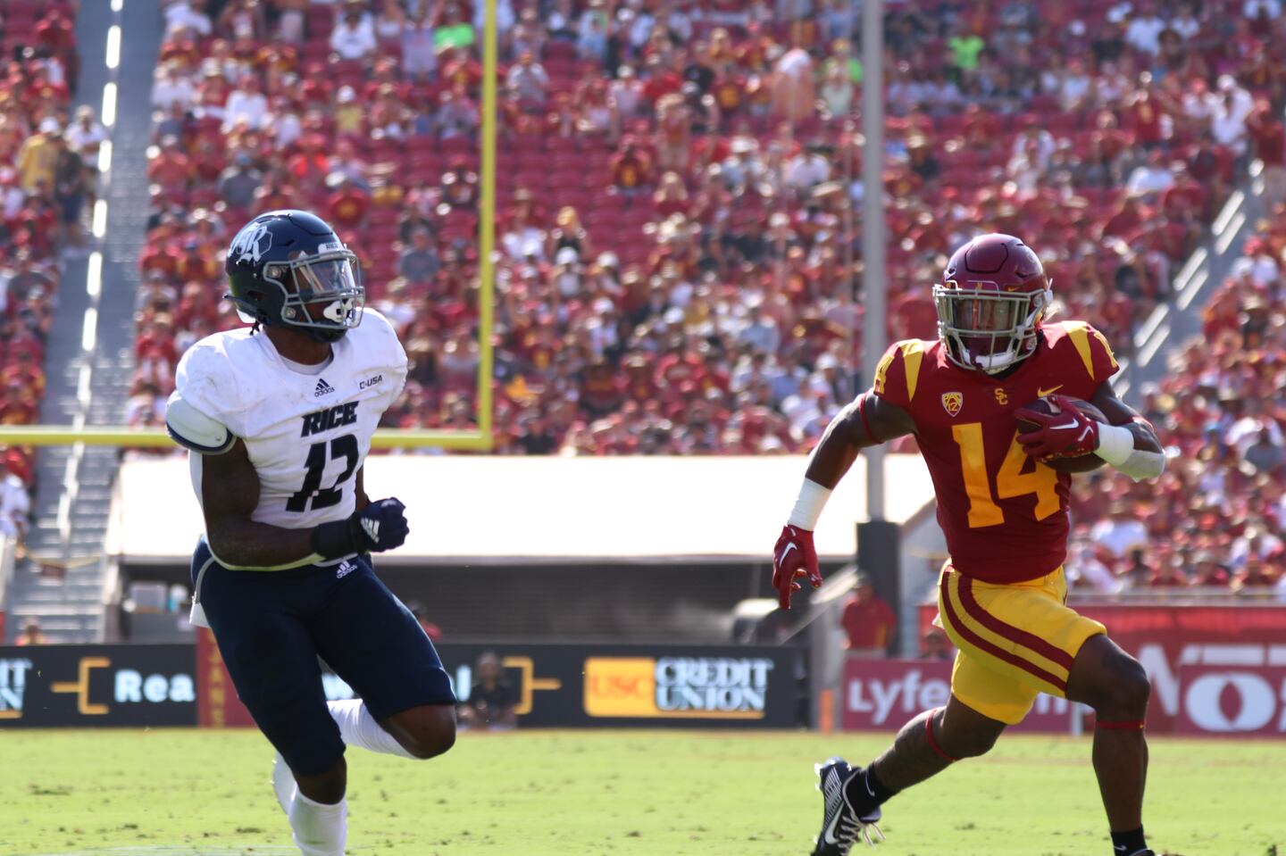 Trojan transfers: live USC football transfer portal tracker – Annenberg ...